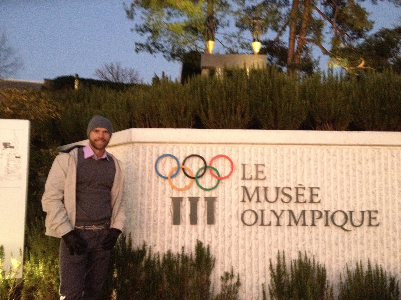 Alan Schmidt - Descubra sua rota