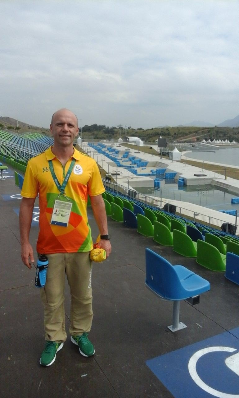 Alan Schmidt - Descubra sua rota