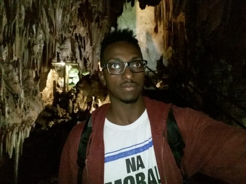 Daniel Garnet - Descubra sua rota