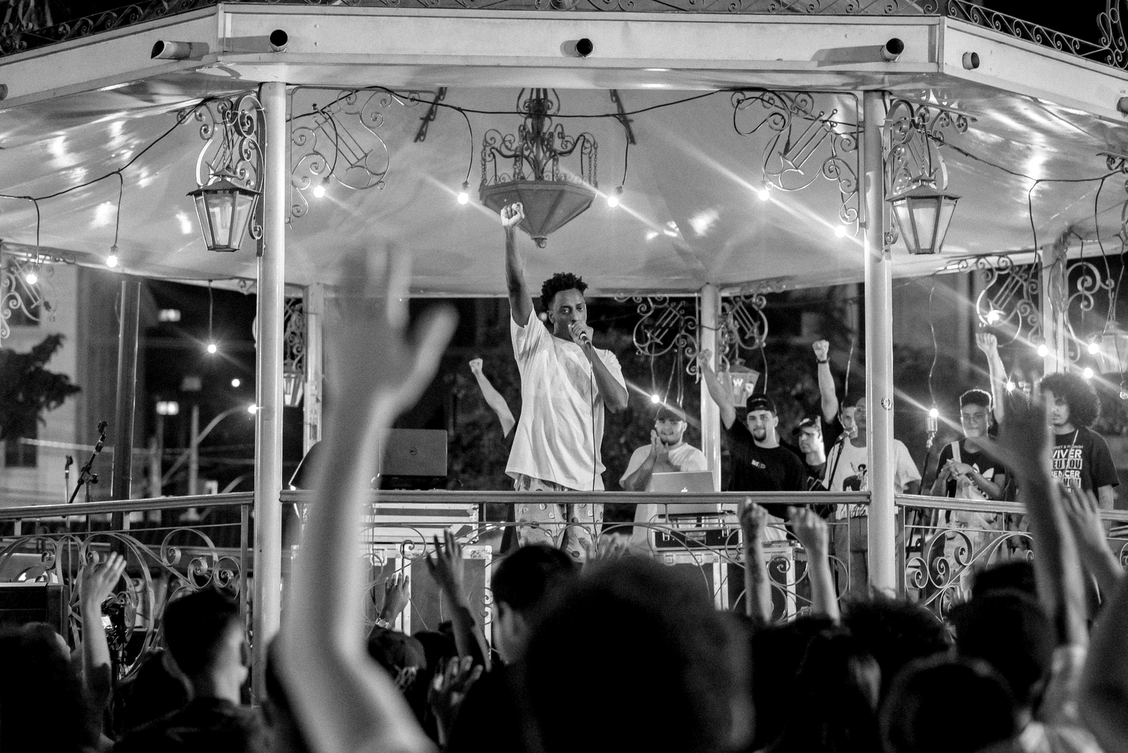 Daniel Garnet - Descubra sua rota